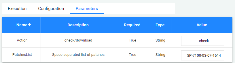 Working with the NIM Repository – JetPatch