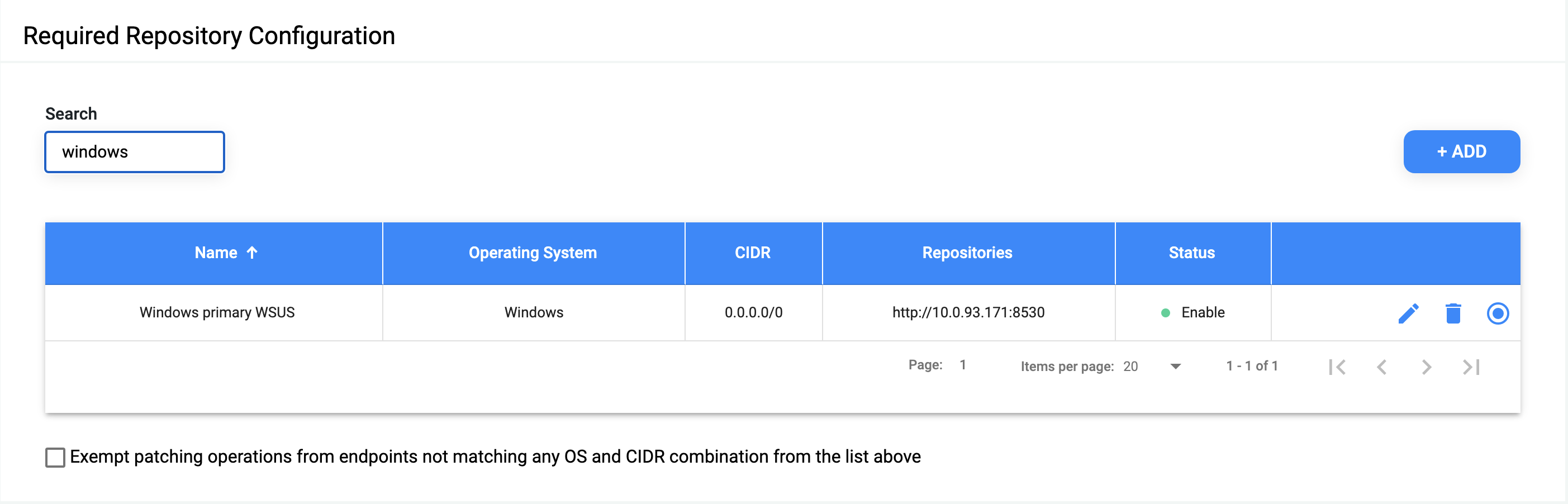 Readiness Troubleshooting and Criteria Guide – JetPatch