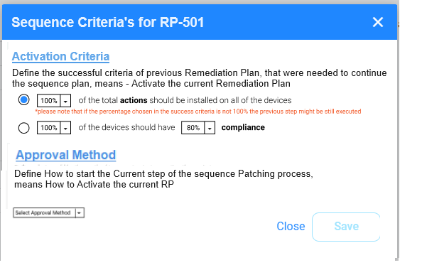 Sequence Patching – JetPatch