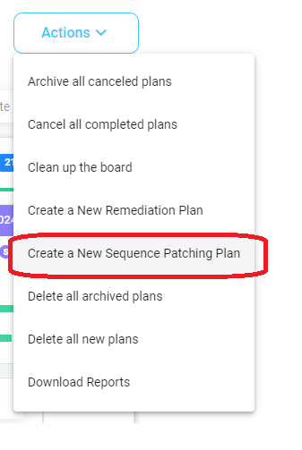 Sequence Patching – JetPatch