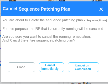 Sequence Patching – JetPatch