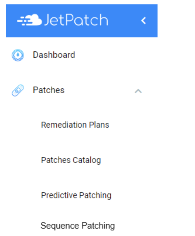 Sequence Patching – JetPatch