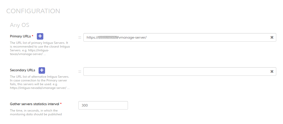 Creating a JetPatch Connector Management Service (including multi-url) – JetPatch