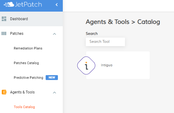 Creating a JetPatch Connector Management Service (including multi-url) – JetPatch