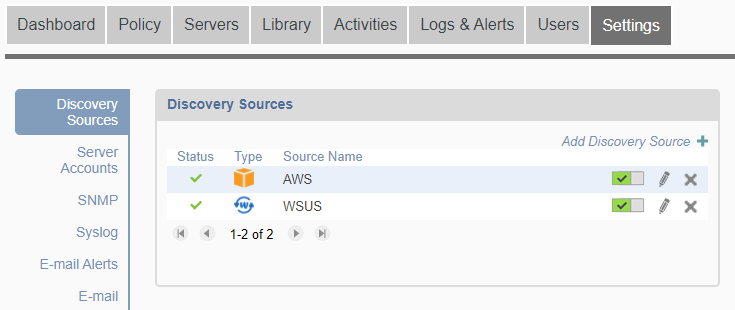 Adding Endpoints to JetPatch (Discovery Source and More) – JetPatch