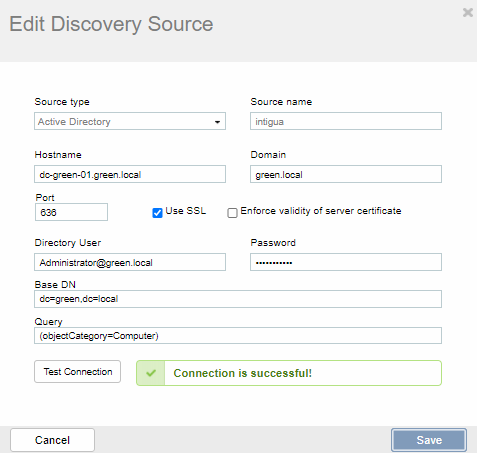 Adding Endpoints to JetPatch (Discovery Source and More) – JetPatch